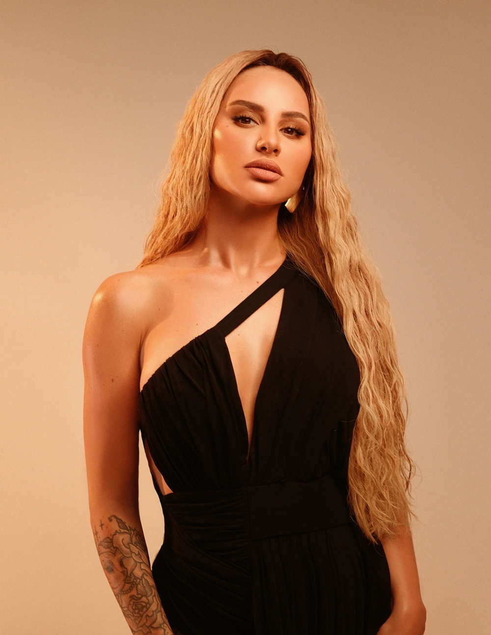 Анна Асти - Biopedia